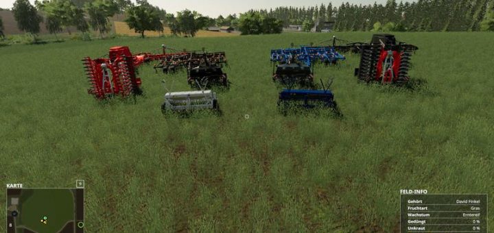 Farming Simulator 19 Mods Packs | FS 19 Mods Pack | LS 19 Mods Pack
