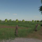 FS19 Brook at the Baltic Sea v2.0.0.0 - FS 19 Maps Mod Download