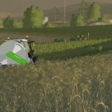 FS19 Irrigation system v1.0.0.0 - FS 19 Implements & Tools Mod Download