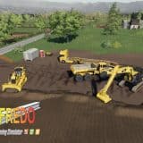 FS19 MAP TP v2.0.0.0 - FS 19 Maps Mod Download