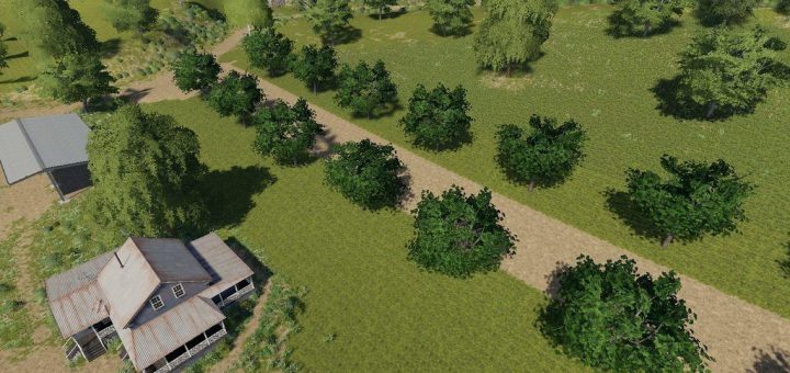 Farming Simulator 19 Placeable objects Mods | FS 19 Placeable objects