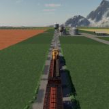 FS19 Ricciville v1.2.0.0 - FS 19 Maps Mod Download