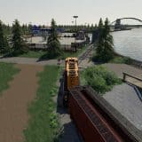 FS19 Ricciville v1.2.0.0 - FS 19 Maps Mod Download