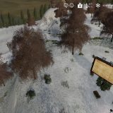 FS19 Rustic Acres (Seasons ready) V1a - FS 19 Maps Mod Download