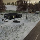 FS19 Rustic Acres (Seasons ready) V1a - FS 19 Maps Mod Download