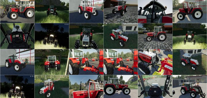Farming Simulator 19 Mods Packs | FS 19 Mods Pack | LS 19 Mods Pack
