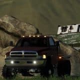 FS19 Second Gen Dodge pack v1.0 - FS 19 Packs Mod Download