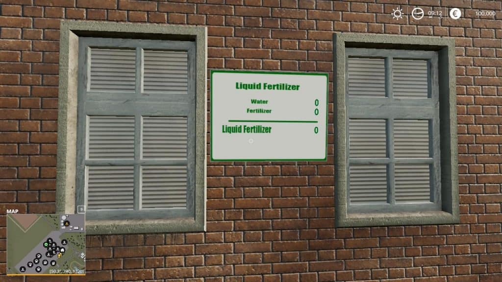 FS19 YOGIPORT MAP in ENGLISH v19 (1) - Farming simulator 19 / 17 / 15 Mod