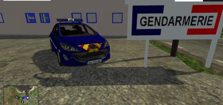 Farming Simulator 2015 Cars mods | FS 15 Cars mods | LS 15 Cars mods