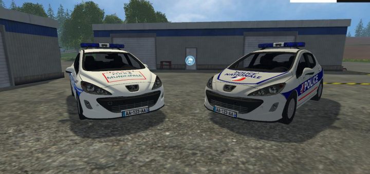 Farming Simulator 2015 Cars mods | FS 15 Cars mods | LS 15 Cars mods