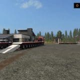 FS17 Drake Trailers 2 & 2.5 v1.0 - FS 17 Trailers Mod Download