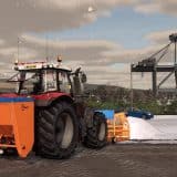 FS19 Eire Ireland v2.0 - FS 19 Maps Mod Download