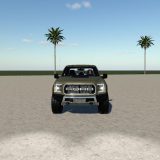 FS19 Ford Raptor 2017 v1.0 - FS 19 Cars Mod Download