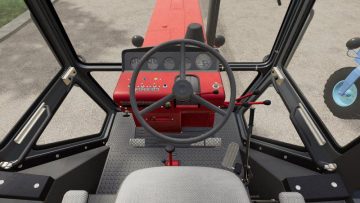 FS19 HARVESTER MTZ-80XM FOR COTTON Release v1 (2) - Farming simulator ...