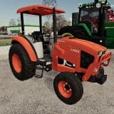 FS19 Kubota Compact Tractor Pack v1.0 - FS 19 Packs Mod Download