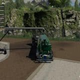 FS19 People Brunn Seasons ready v2.1 - FS 19 Maps Mod Download