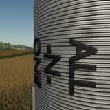 FS19 Placeable Seed Fertilizer Food Stations V 2.0.5.0 - FS 19 ...