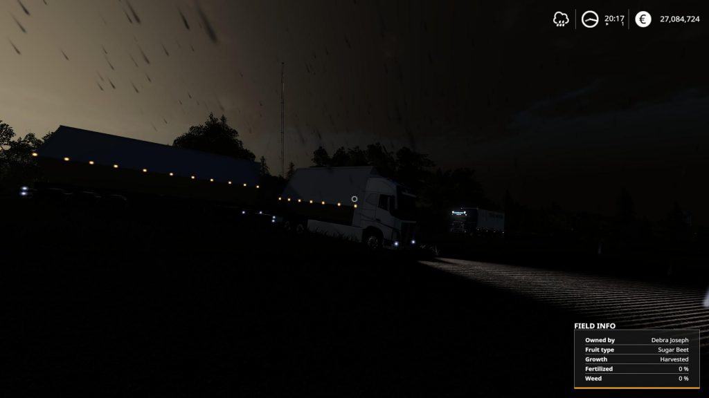 FS19 Scania 730 Volvo FH16 v1.0.0.0 beta (1) - Farming simulator 19 ...