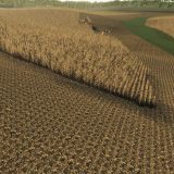 FS19 Seneca County - Seasons ready v0.8.1 - FS 19 Maps Mod Download