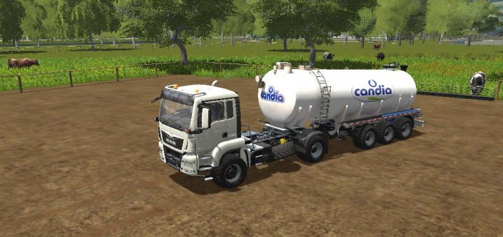 Farming Simulator 2017 Trailers mods | FS 17 Trailer mods | LS 17 Trailers