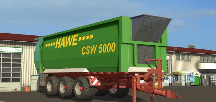 Farming Simulator 2017 Trailers mods | FS 17 Trailer mods | LS 17 Trailers