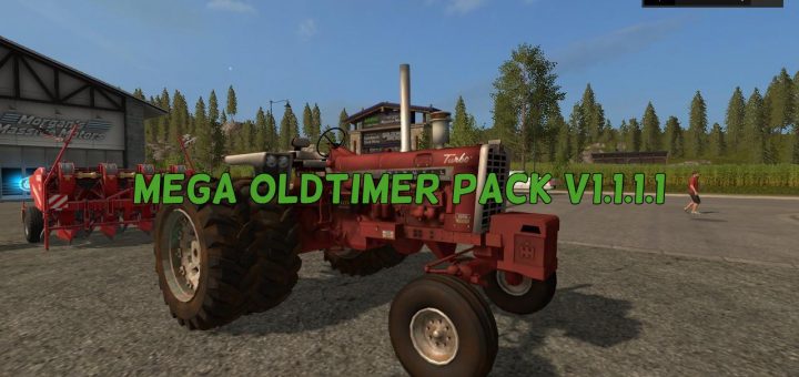 Farming Simulator 2017 Mod Packs | FS 17 Mods Packs | LS 17 Packs