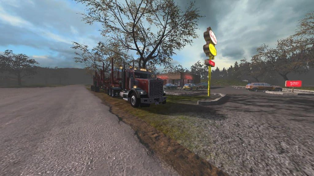 FS17 North West B.C. Logging Map v0.9.1 - FS 17 Maps Mod Download