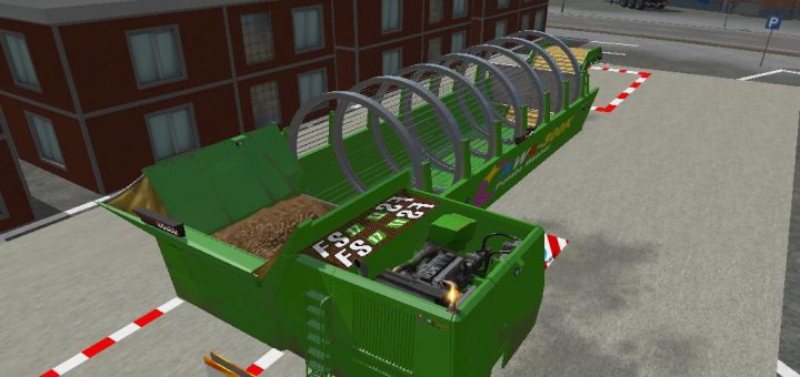 Farming Simulator 2017 Objects mods | FS 17 Objects | LS 17 Objects