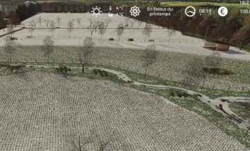 FS19 My little valley v2.0.0 (5) - Farming simulator 19 / 17 / 15 Mod