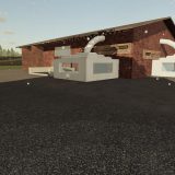 FS19 Seed production v1.0 - FS 19 Objects Mod Download