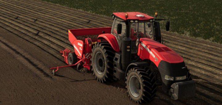 FS19 GRASS TEXTURE V1.0.0.0 - FS 19 Textures Mod Download