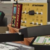 FS19 Terminal pack (Prefab) v1.0.0.0 - FS 19 Prefab Mod Download