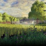 FS19 The Old Stream Farm v1.2.0.1 - FS 19 Maps Mod Download