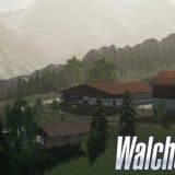 FS19 Walchen 2K19 v0.9.0.0 Beta - FS 19 Maps Mod Download