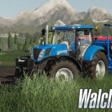 FS19 Walchen 2K19 v0.9.0.0 Beta - FS 19 Maps Mod Download