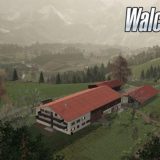 FS19 Walchen 2K19 v0.9.0.0 Beta - FS 19 Maps Mod Download
