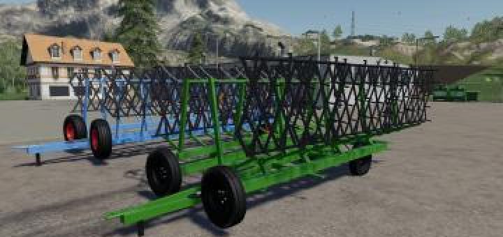 Farming Simulator 19 Implements & Tools Mods | FS 19 Implements & Tools