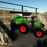 FS19 Bridge Pack Prefab v1.0.0.0 - FS 19 Prefab Mod Download
