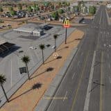 FS19 California Central Valley v3.0 - FS 19 Maps Mod Download