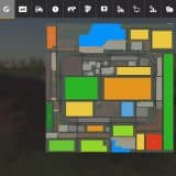 FS19 Canadian Farm Map v5.1 - FS 19 Maps Mod Download
