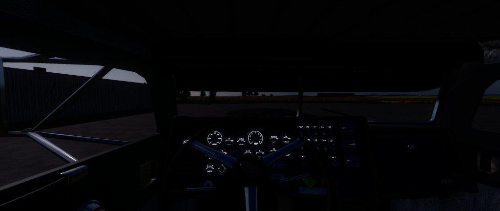 FS19 Custom Peterbilt 379 v1 (6) - Farming simulator 19 / 17 / 15 Mod