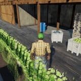 FS19 Grape Production Final - FS 19 Objects Mod Download