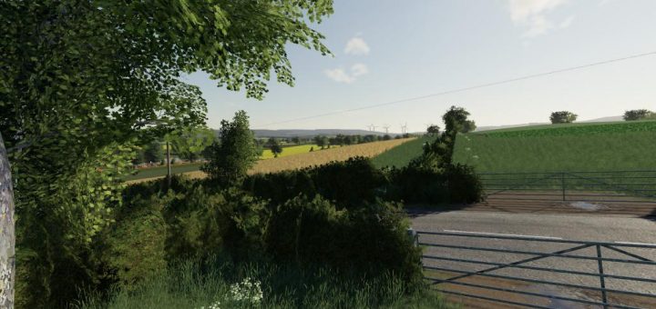 Farming Simulator 19 Maps Mods | FS 19 Maps Mods | LS 19 Maps Mod