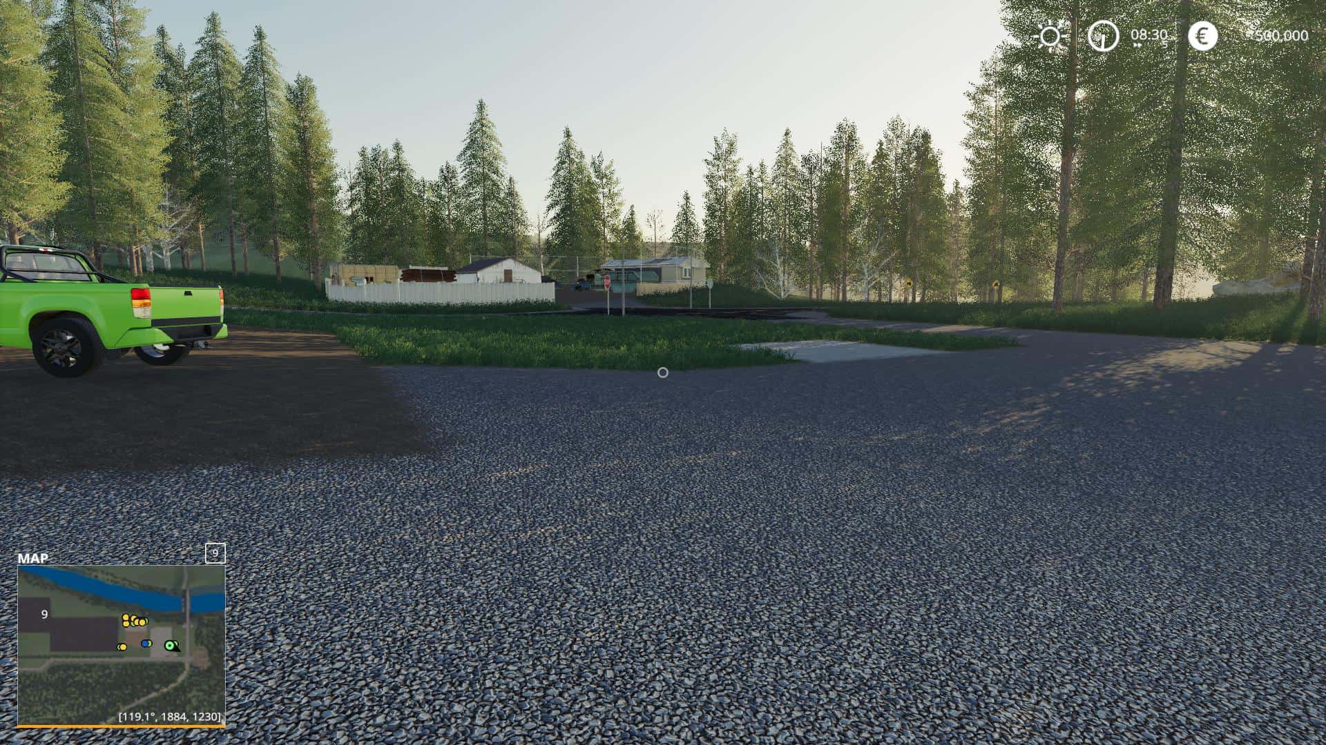 Farming simulator 19 mods maps - Bospixel