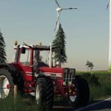 FS19 IHC C Family v1.0.0.0 - FS 19 Tractors Mod Download