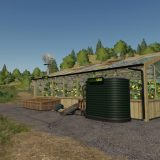 FS19 Lemon Production v1.0 - FS 19 Placeable objects Mod Download