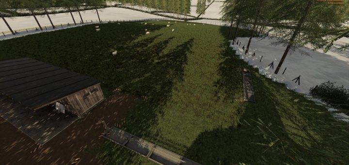 Farming Simulator 19 Maps Mods | FS 19 Maps Mods | LS 19 Maps Mod