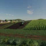 FS19 Mini Map - FS 19 Maps Mod Download
