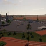 FS19 Mining & Construction Economy v0.4 Platinum - FS 19 Maps Mod Download