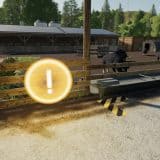 FS19 Placeable Large animals - FS 19 Placeable objects Mod Download